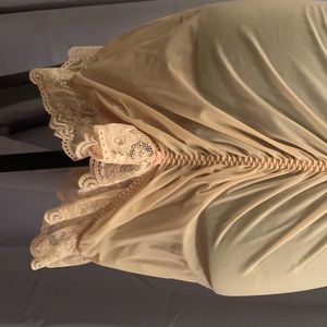 Victoria's Secret | Intimates & Sleepwear | Brand New Light Pink Baby ...